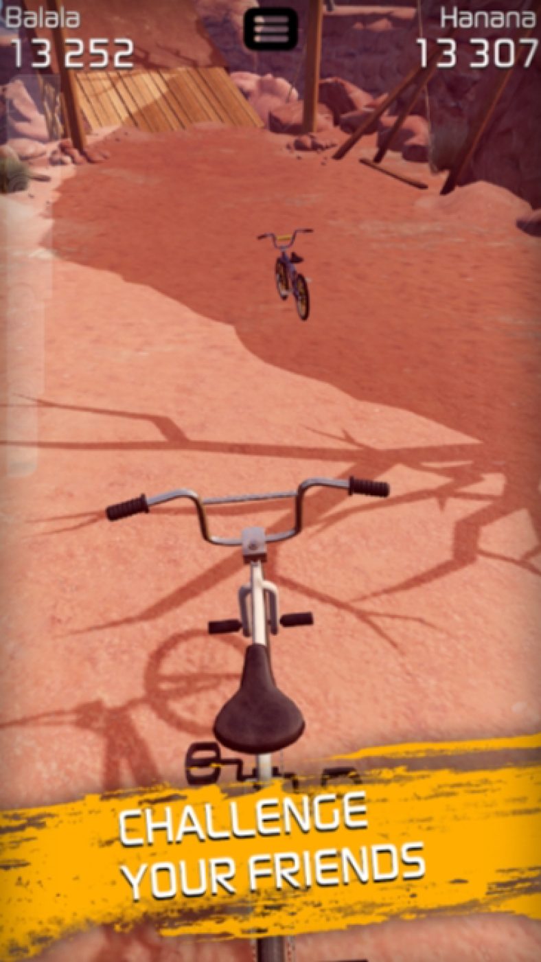 10 Free BMX Games for Android & iOS | Freeappsforme - Free apps for ...