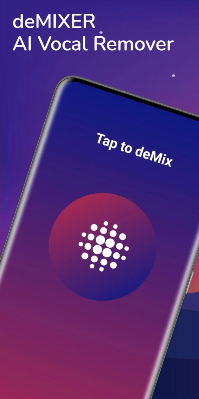 11 Best Vocal Remover Apps 2025 For Android & iOS | Freeappsforme ...