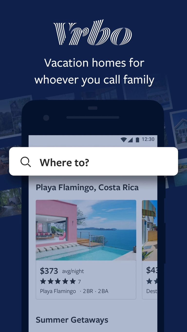 11 Best Vacation Rental Apps 2025 (Android & iOS) | Freeappsforme ...