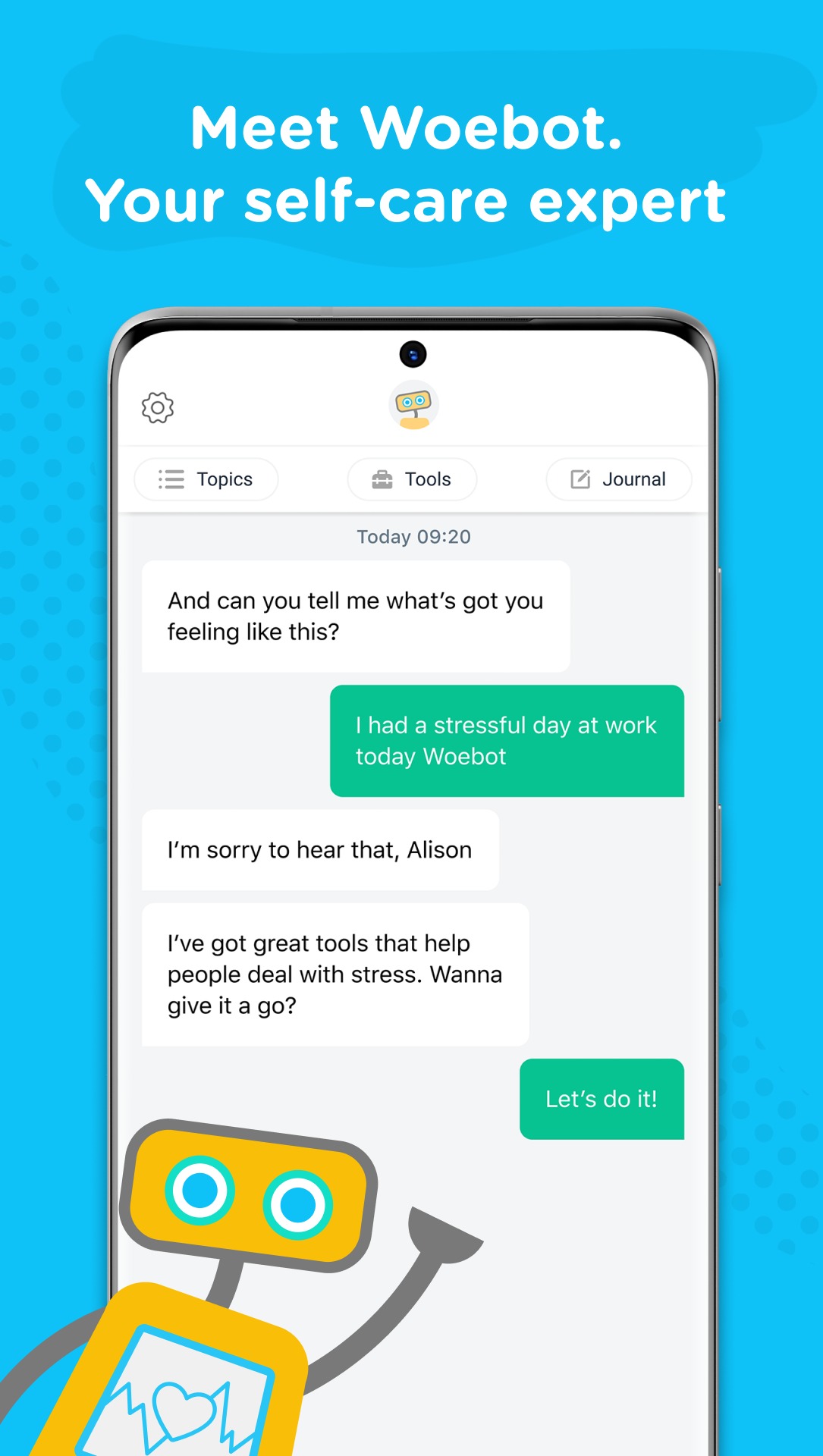 11 Best Mental Health Apps For Teens 2026 (Android & iOS ...