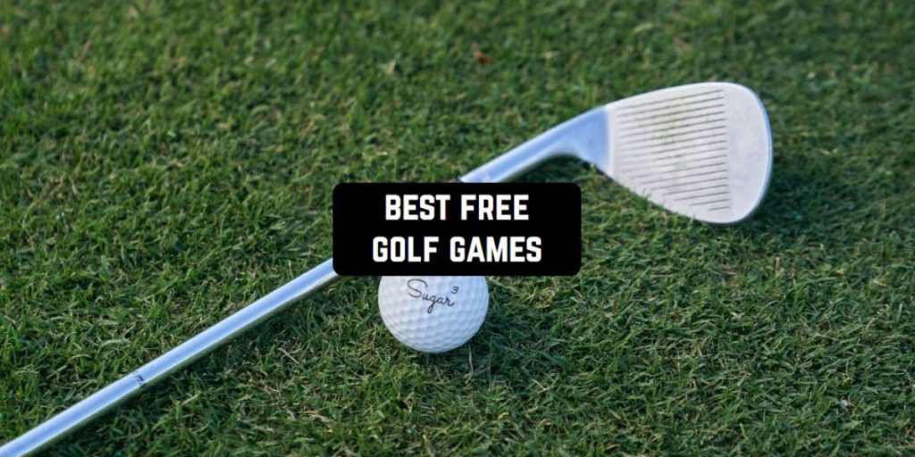 8 Best Free Golf Games in 2025 for Android & iOS | Freeappsforme - Free ...