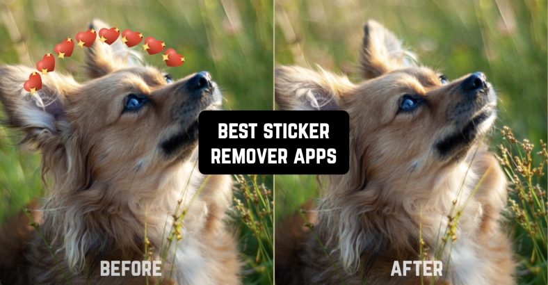 11 Best Sticker Remover Apps For Android & iOS | Freeappsforme - Free ...
