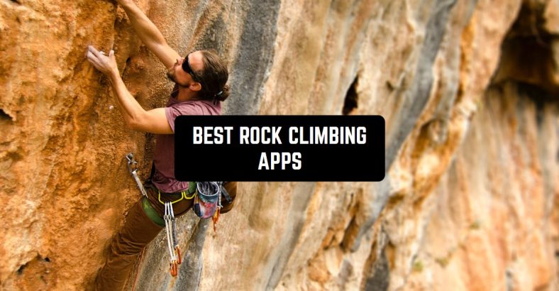 13 Best Rock Climbing Apps (Android & iOS) | Freeappsforme - Free apps ...