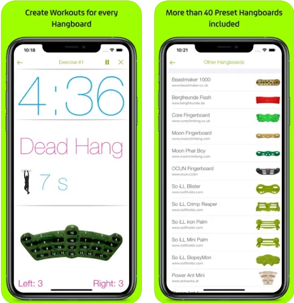 13 Best Rock Climbing Apps (Android & iOS) | Freeappsforme - Free apps for Android and iOS