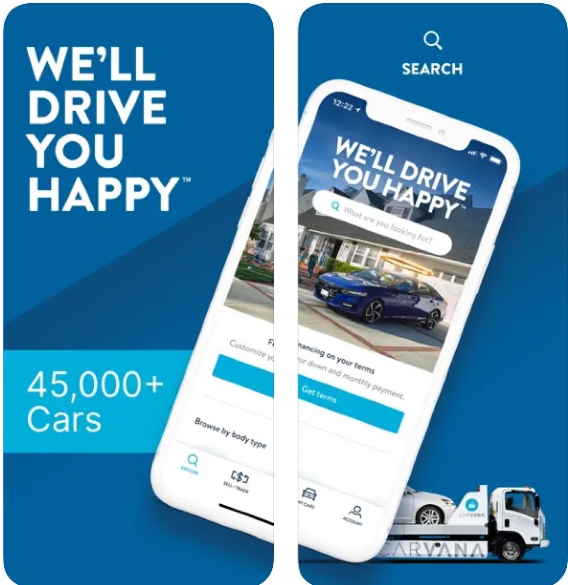 11 Best Apps to Buy Used Cars by Owners 2025 (Android & iOS ...