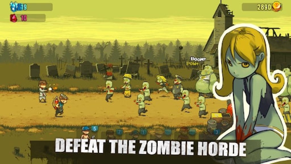 12 Best Zombie Games For Android in 2026 | Freeappsforme - Free apps ...