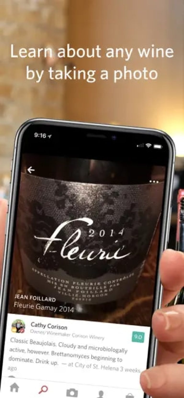 5 Free Wine Scanner Apps for Android & iOS | Freeappsforme - Free apps ...