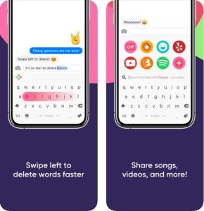 11 Best Keyboard Customizer Apps for Android & iOS | Freeappsforme ...