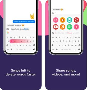 11 Best Keyboard Customizer Apps for Android & iOS | Freeappsforme ...