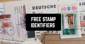 7 Free Stamp Identifiers (Apps & Websites) | Freeappsforme - Free apps ...