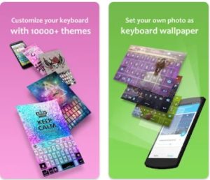 11 Best Keyboard Customizer Apps for Android & iOS | Freeappsforme ...