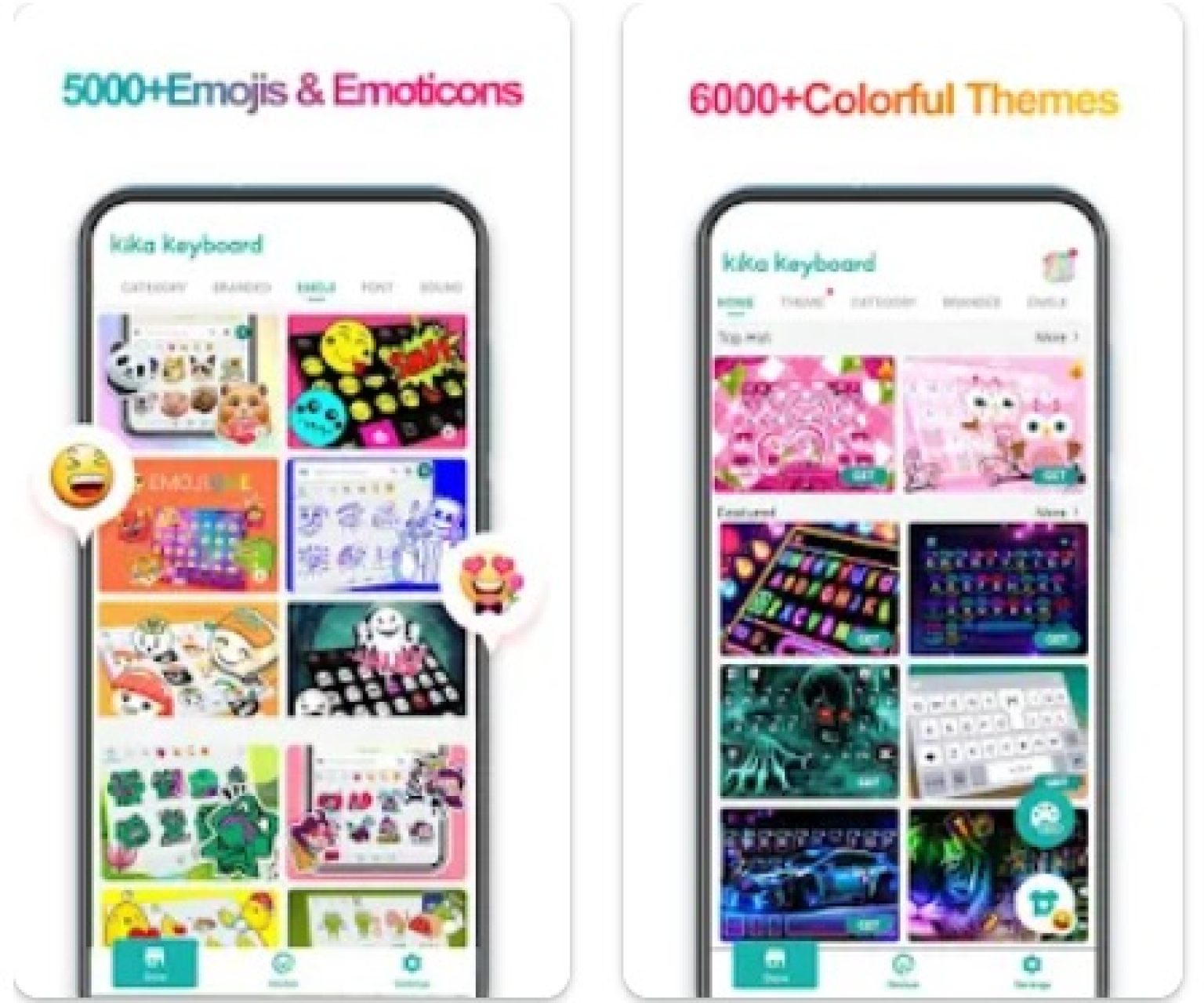 11 Best Keyboard Customizer Apps for Android & iOS | Freeappsforme ...