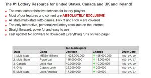 11 Free Lottery Wheel Generator Apps & Websites 2023 | Freeappsforme ...