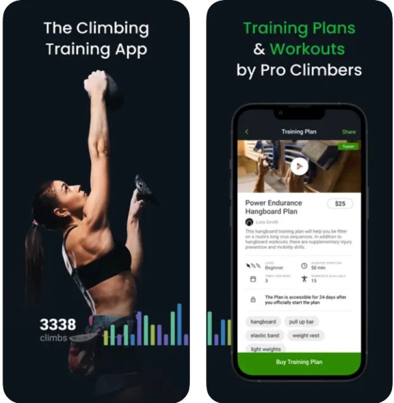 13 Best Rock Climbing Apps (Android & iOS) | Freeappsforme - Free apps for Android and iOS