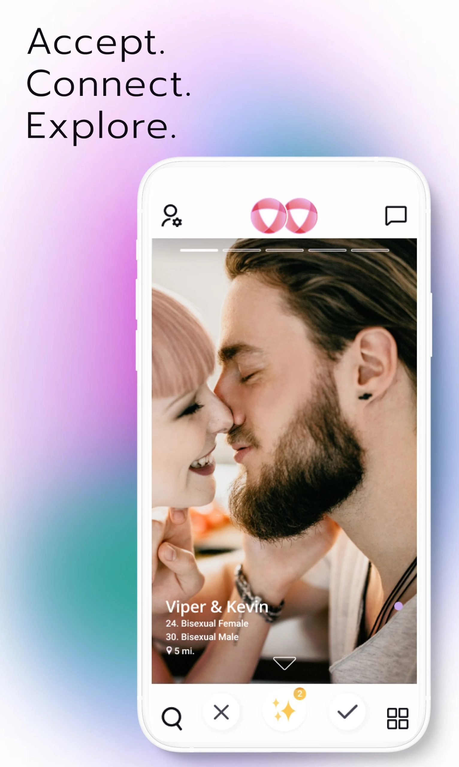 11 Free Polyamory Dating Apps & Websites 2022 | Free apps for Android ...