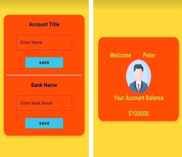 11 Free Fake Money Transfer Generator Apps | Freeappsforme - Free apps ...