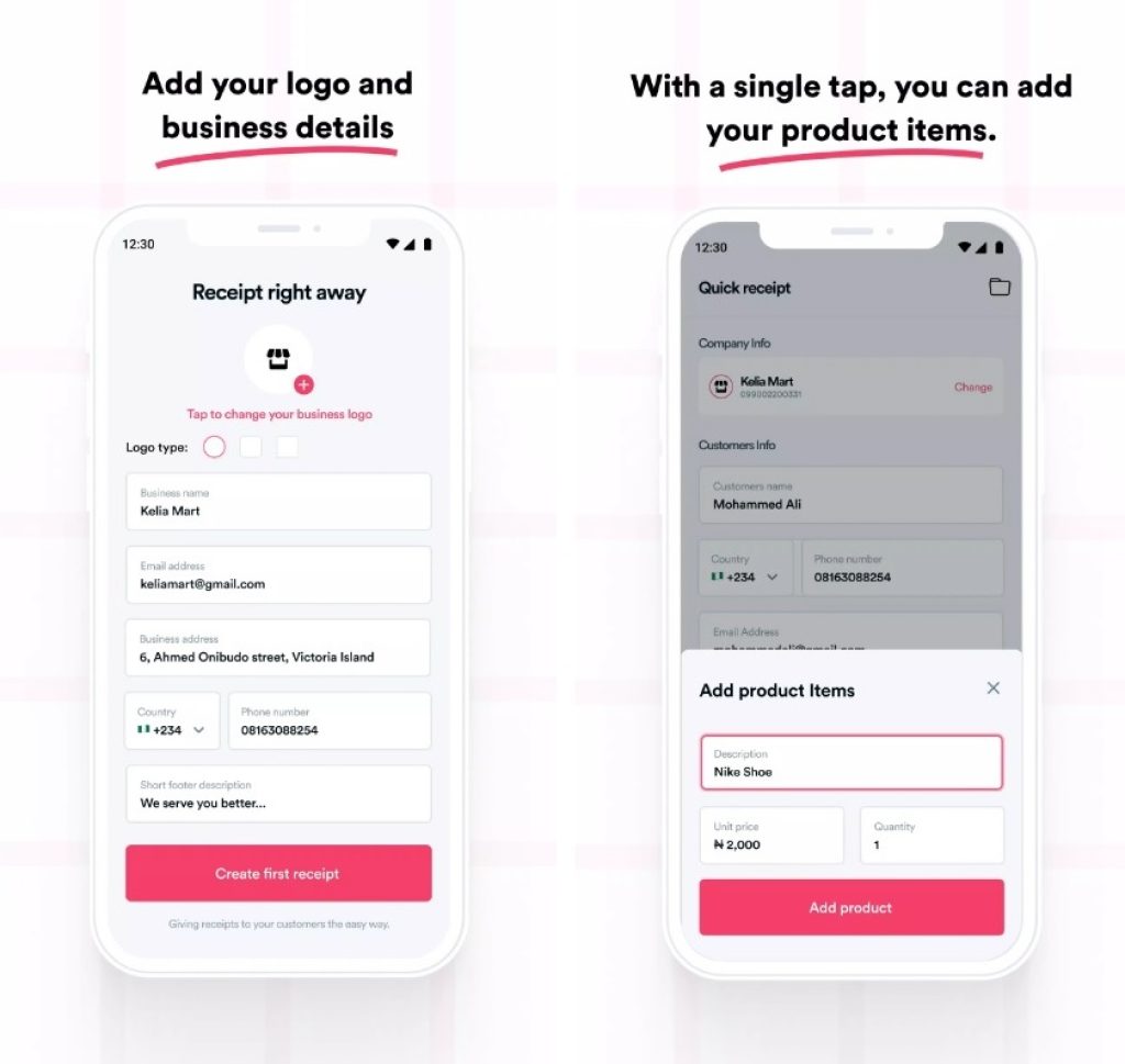 13 Free Fake Money Transfer Generator Apps | Freeappsforme - Free apps ...