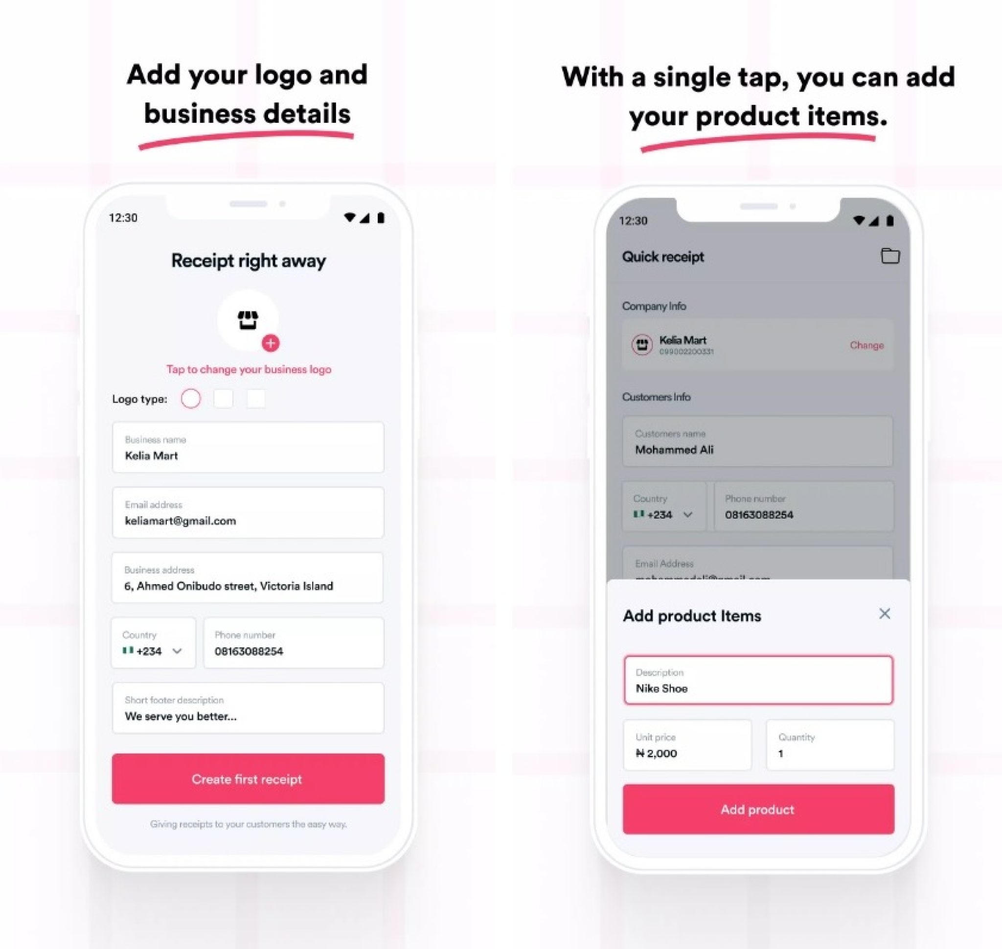 13 Free Fake Money Transfer Generator Apps | Freeappsforme - Free apps ...