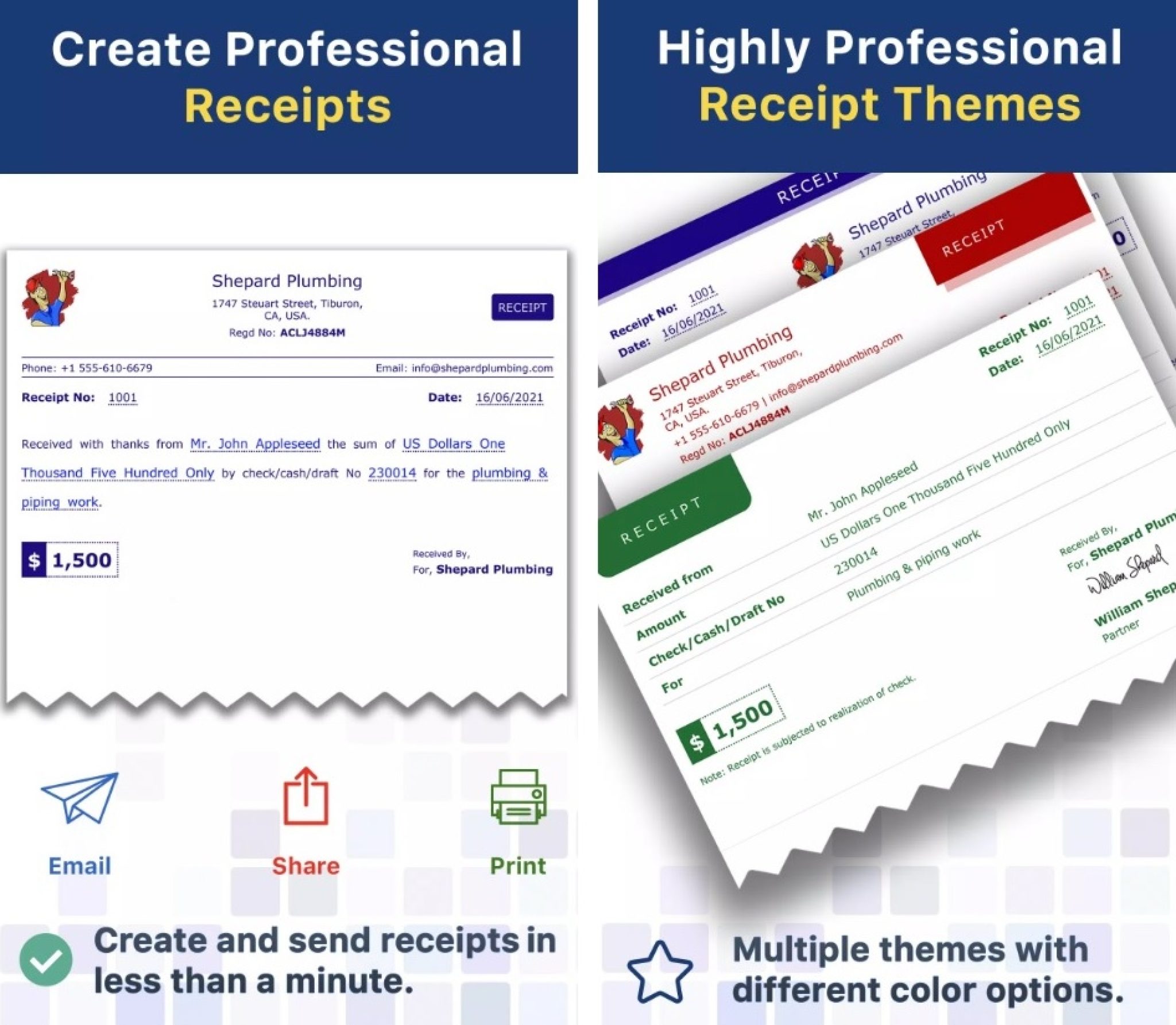 13 Free Fake Money Transfer Generator Apps | Freeappsforme - Free apps ...