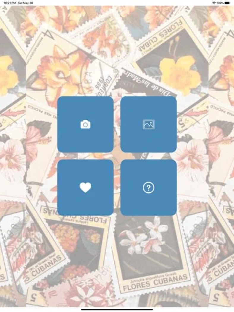 7 Free Stamp Identifiers (Apps & Websites) | Freeappsforme - Free apps ...