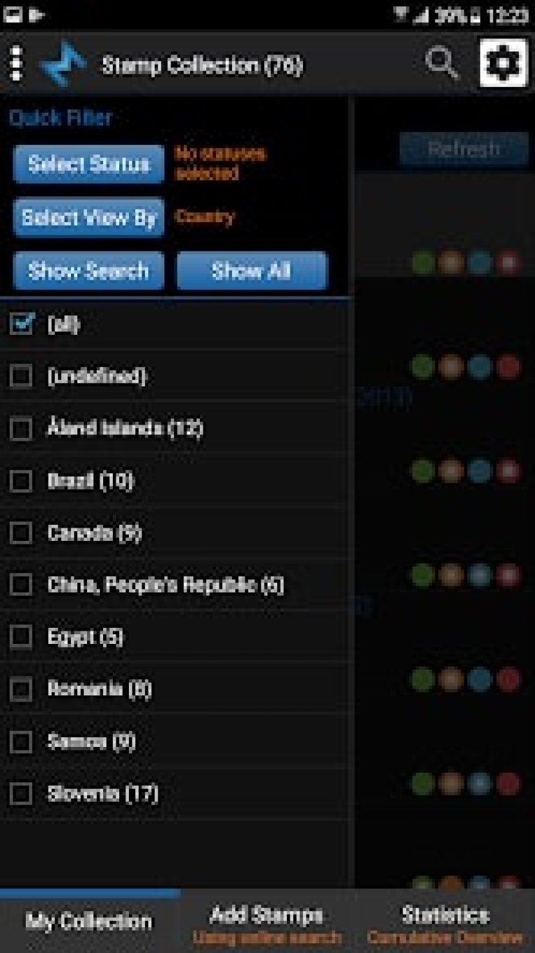 7 Free Stamp Identifiers (Apps & Websites) | Freeappsforme - Free apps ...