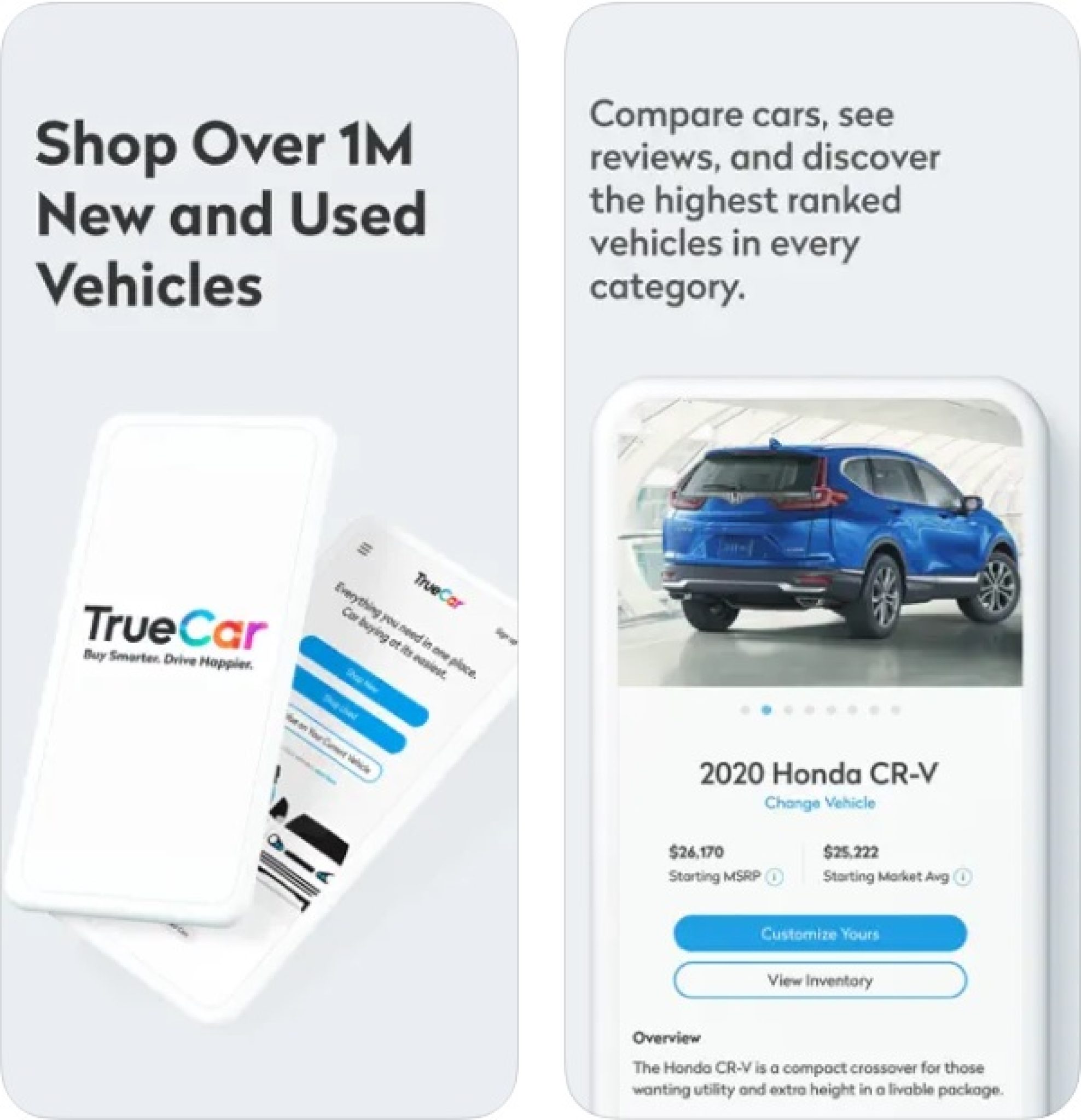 11 Best Apps to Buy Used Cars by Owners 2025 (Android & iOS ...