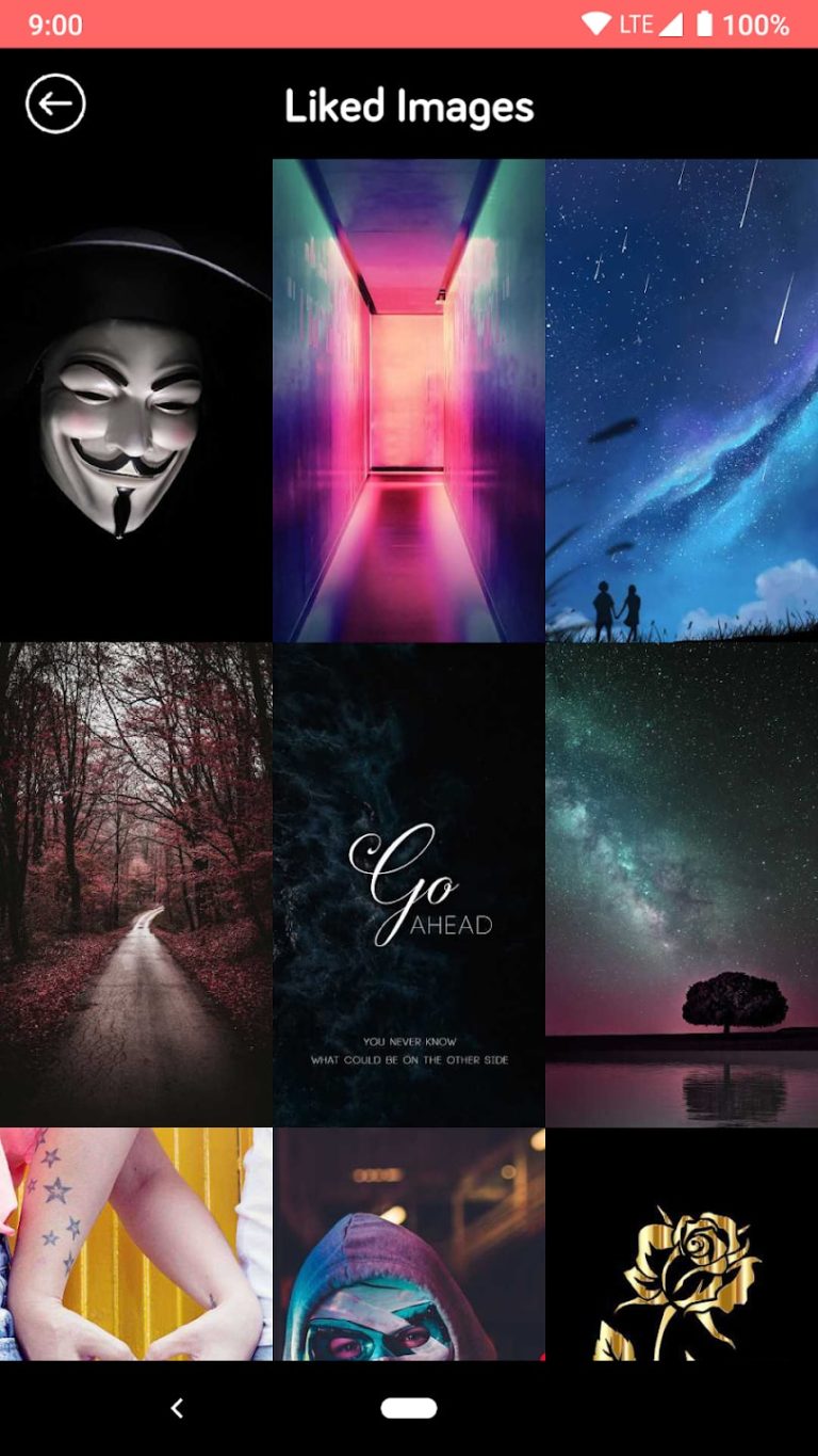 8 Free Screensavers For Android in 2026 | Freeappsforme - Free apps for ...