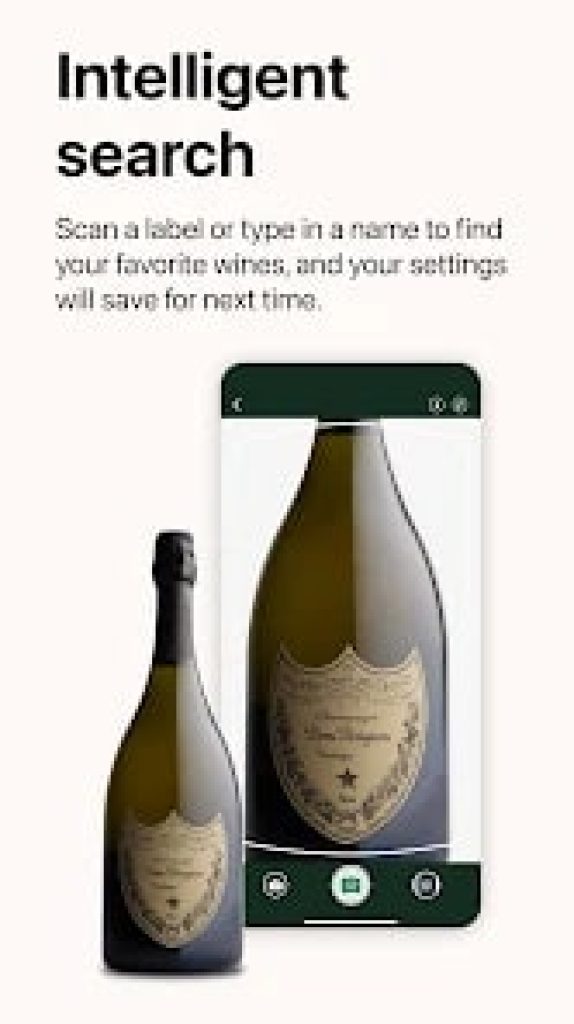 5 Free Wine Scanner Apps for Android & iOS | Freeappsforme - Free apps ...