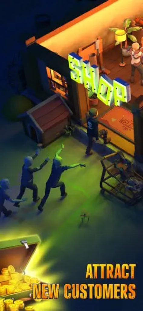 12 Best Zombie Games For Android in 2025 | Freeappsforme - Free apps ...