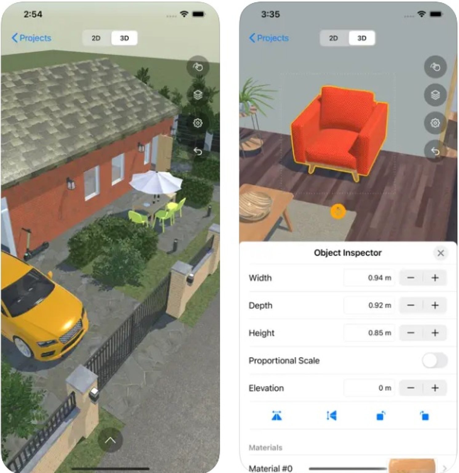 15 Best Free Exterior Design Apps & Websites 2025 | Freeappsforme ...