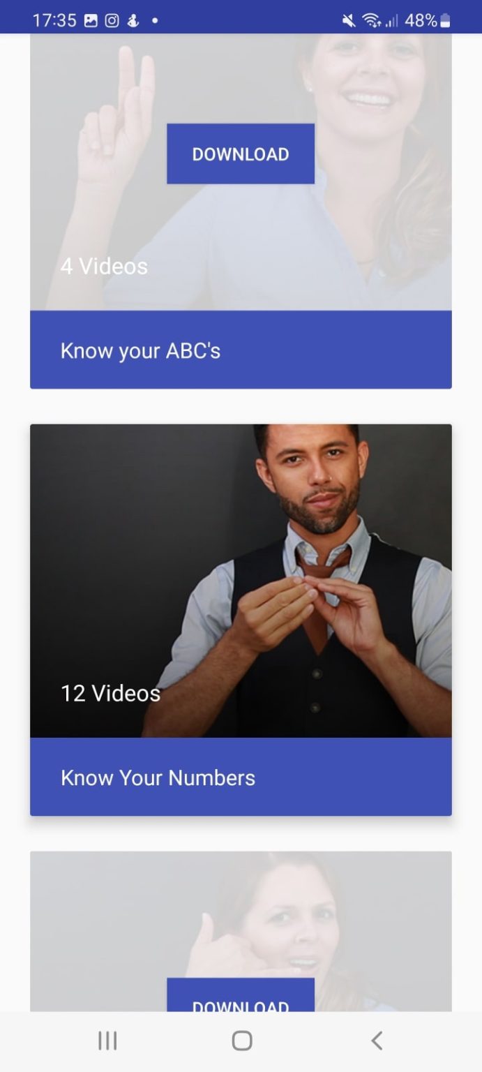 7 Free Apps To Learn ASL in 2025 | Freeappsforme - Free apps for ...