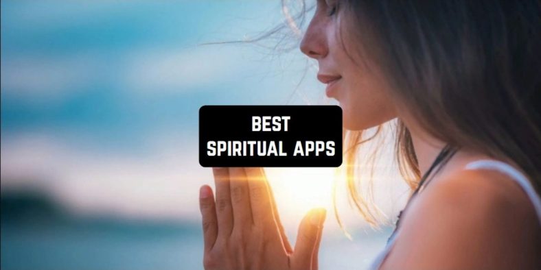 8 Best Spiritual Apps You Will Enjoy (Android & iOS) | Freeappsforme ...