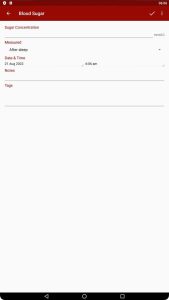 10 Best Blood Sugar Tracker Apps 2026 (Android & iOS) | Freeappsforme ...