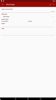 10 Best Blood Sugar Tracker Apps 2026 (Android & iOS) | Freeappsforme ...