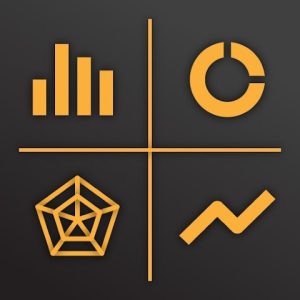 11 Best Apps For Making Charts And Graphs On Android & iOS ...