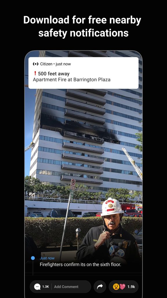 11 Best Crime Tracking Apps & Websites 2025 | Freeappsforme - Free apps ...