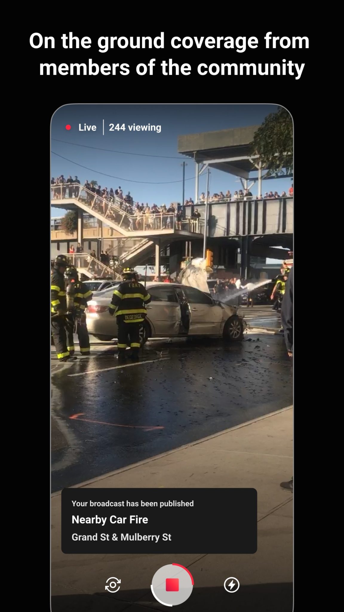 11 Best Crime Tracking Apps & Websites 2025 | Freeappsforme - Free apps ...