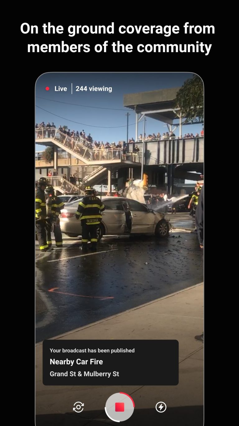 11 Best Crime Tracking Apps & Websites 2026 | Freeappsforme - Free apps ...