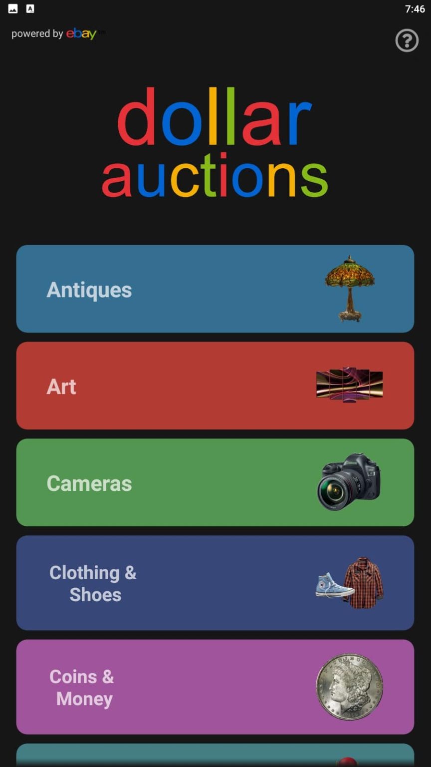 11 Free Mobile Bidding Apps for Android & iOS | Freeappsforme - Free apps for Android and iOS