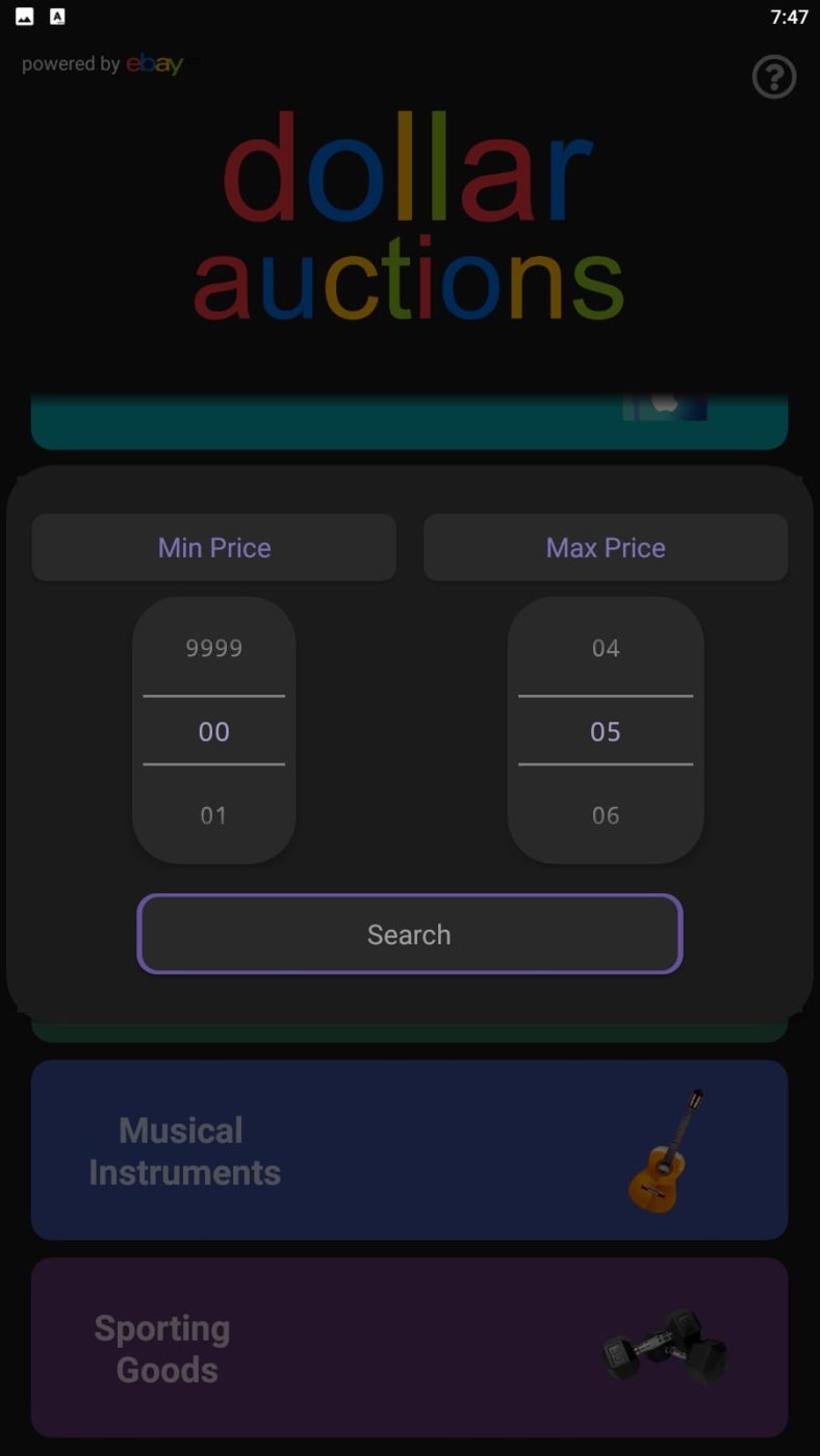 11 Free Mobile Bidding Apps for Android & iOS | Freeappsforme - Free ...