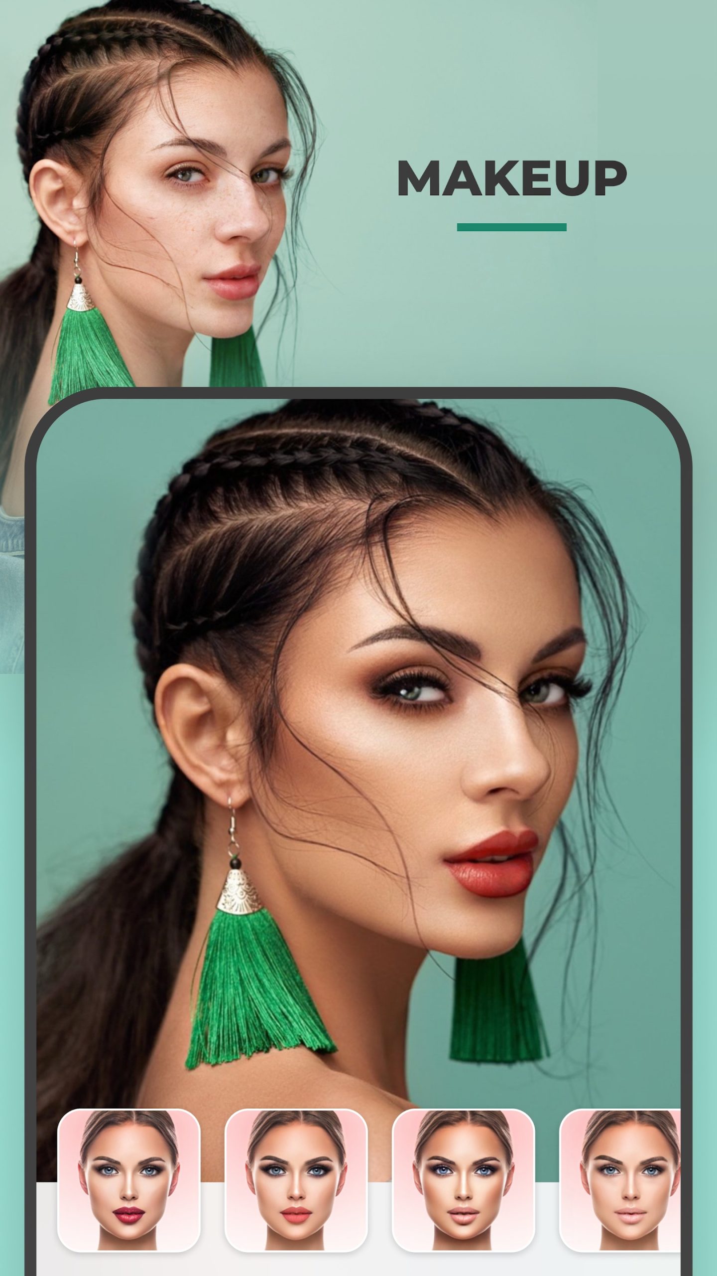 15 Best Face Filter Apps in 2025 (Android & iOS) | Freeappsforme - Free ...