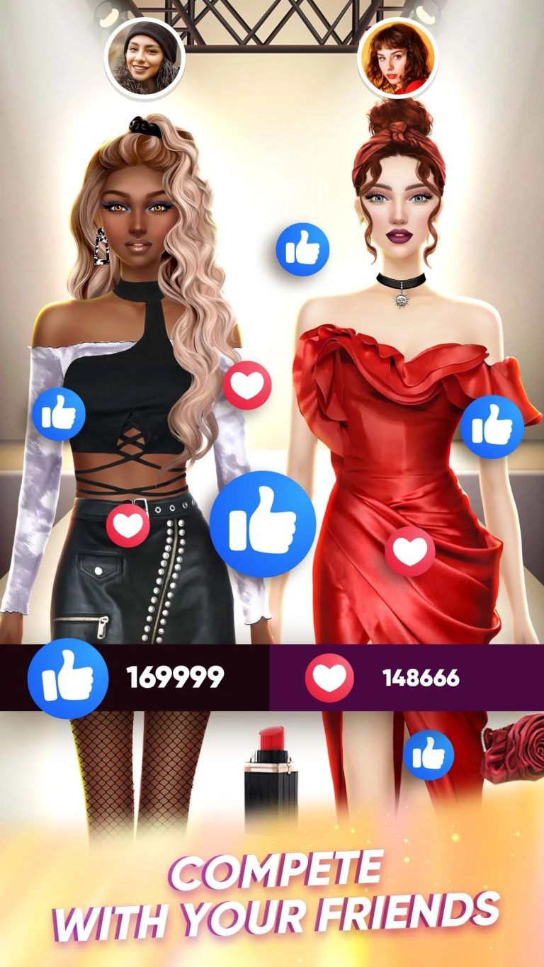15 Best Free Fashion Games 2026 for Android & iOS | Freeappsforme ...