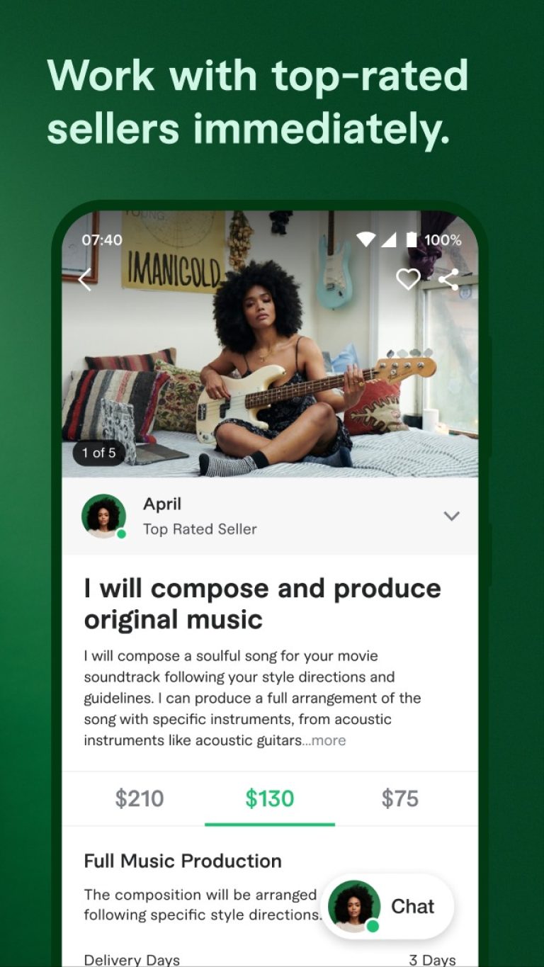 11 Best Apps For Gigs To Make $1000 This Month | Freeappsforme - Free ...