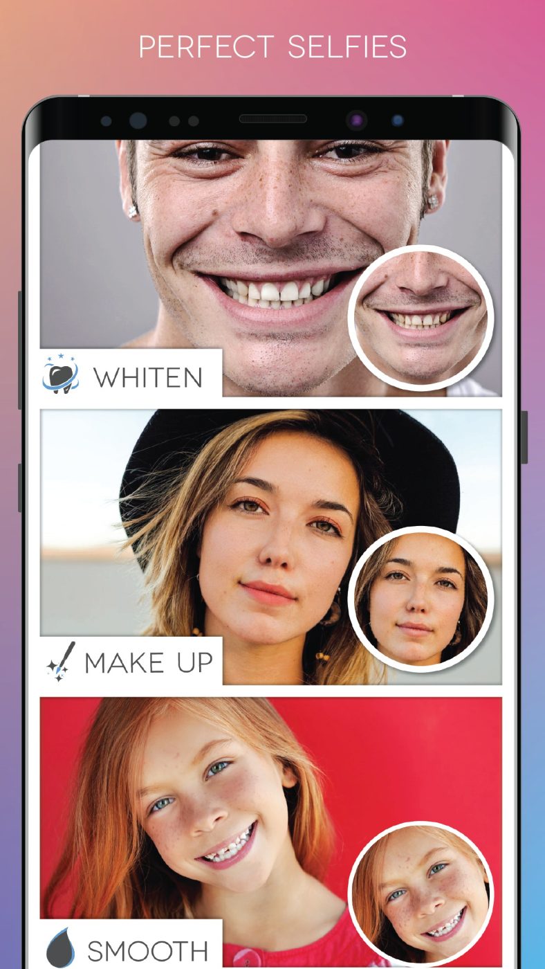 15 Best Face Filter Apps in 2025 (Android & iOS) | Freeappsforme - Free ...