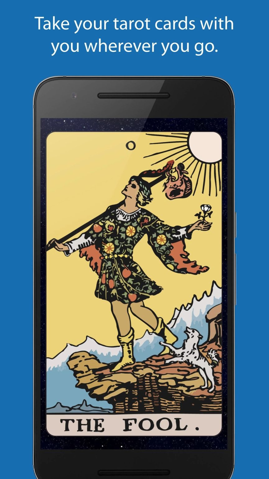 11 Best Tarot Reading Apps 2025 for Android & iOS | Freeappsforme ...