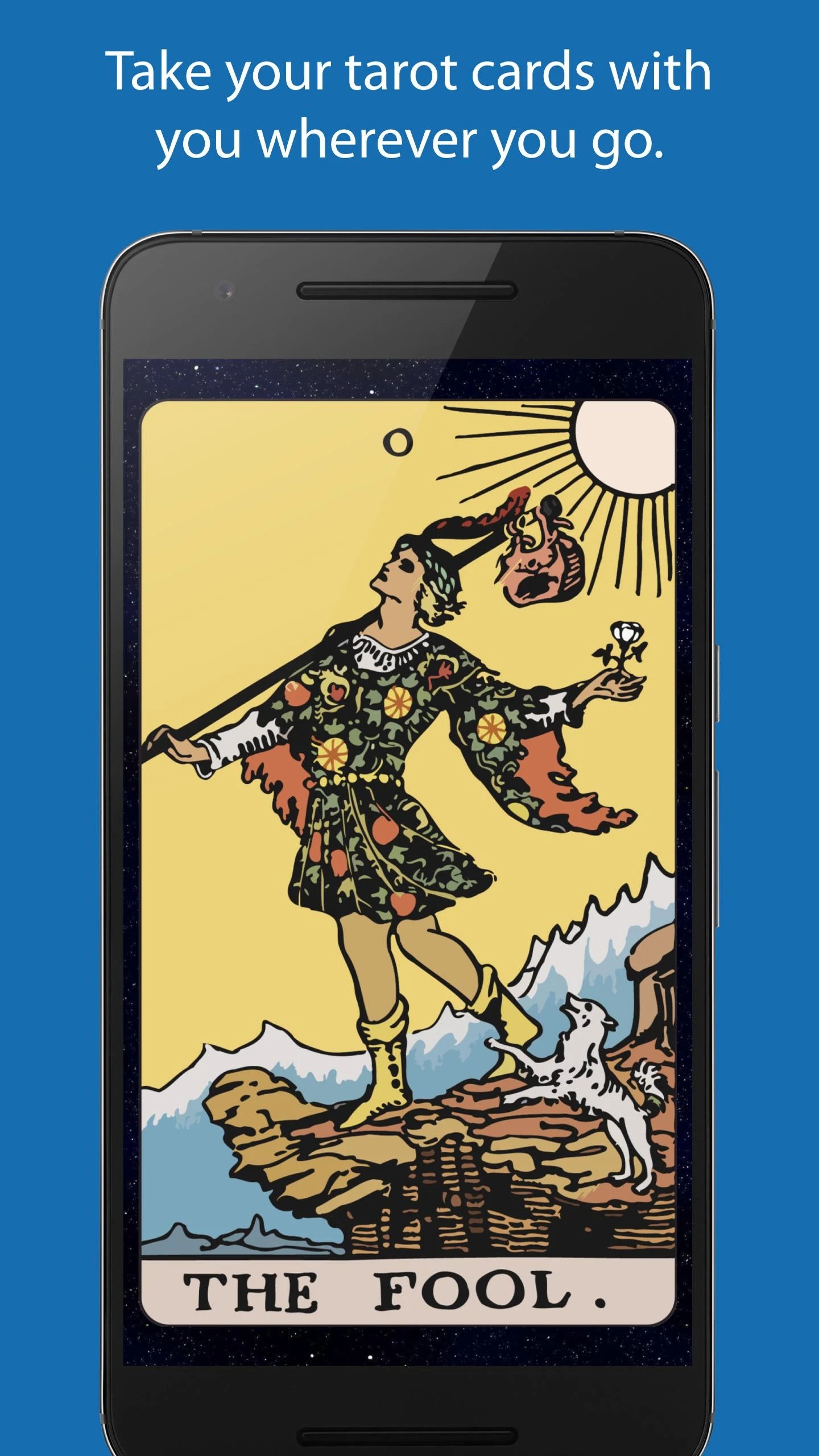 11 Best Tarot Reading Apps 2026 for Android & iOS | Freeappsforme ...