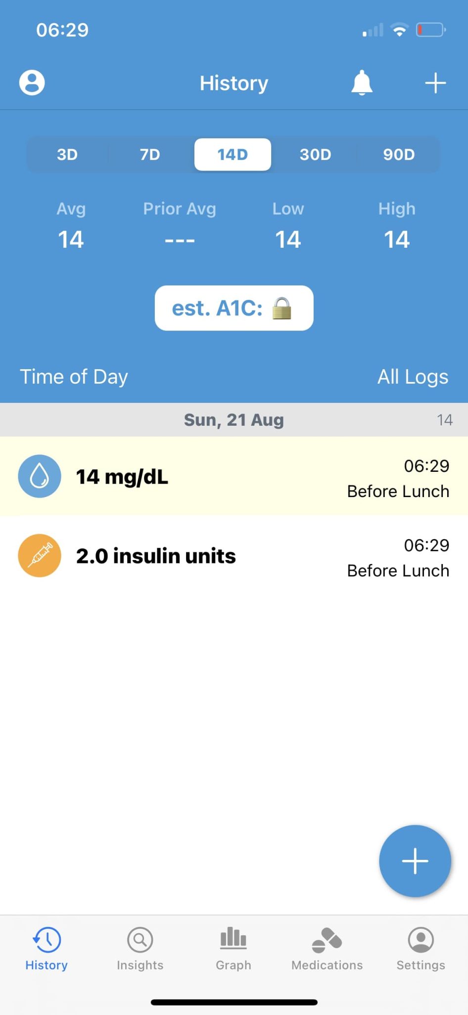 10 Best Blood Sugar Tracker Apps 2026 (Android & iOS) | Freeappsforme ...