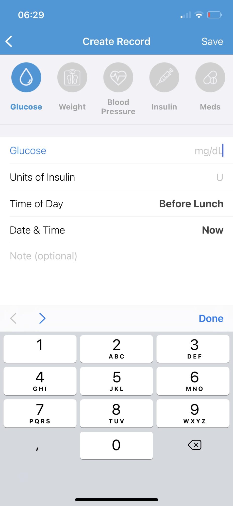 10 Best Blood Sugar Tracker Apps 2025 (Android & iOS) | Freeappsforme ...