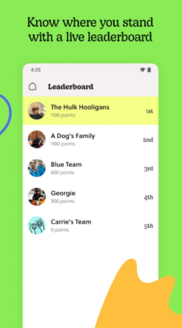 7 Best Team Building Apps in 2025 (Android & iOS) | Freeappsforme ...