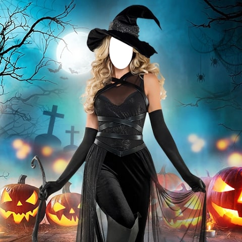 9 Best Witchy Photo Editing Apps For Android & iOS | Freeappsforme ...
